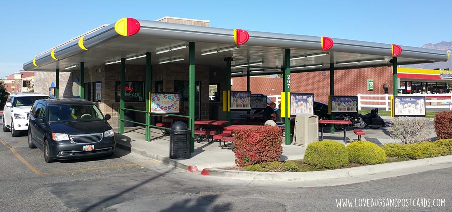 Giveaway for a $25 Sonic Drive-In Gift Card to try the new Fiery ...
